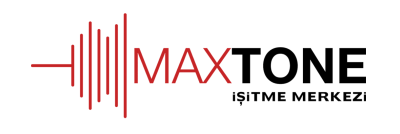 Maxtone İşitme Merkezi Sancaktepe - Klinik Sitesi